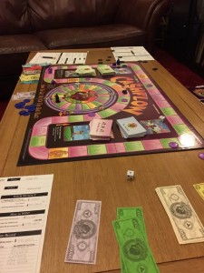 Cash Flow Game: How to Play and Learn Financial Independence