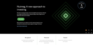 Nutmeg ISA Review (& Lessons from a Decade Investing)